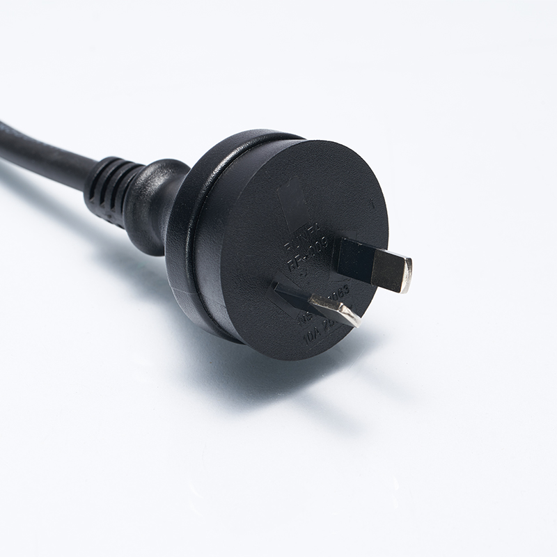 RP-009 - 润发电缆